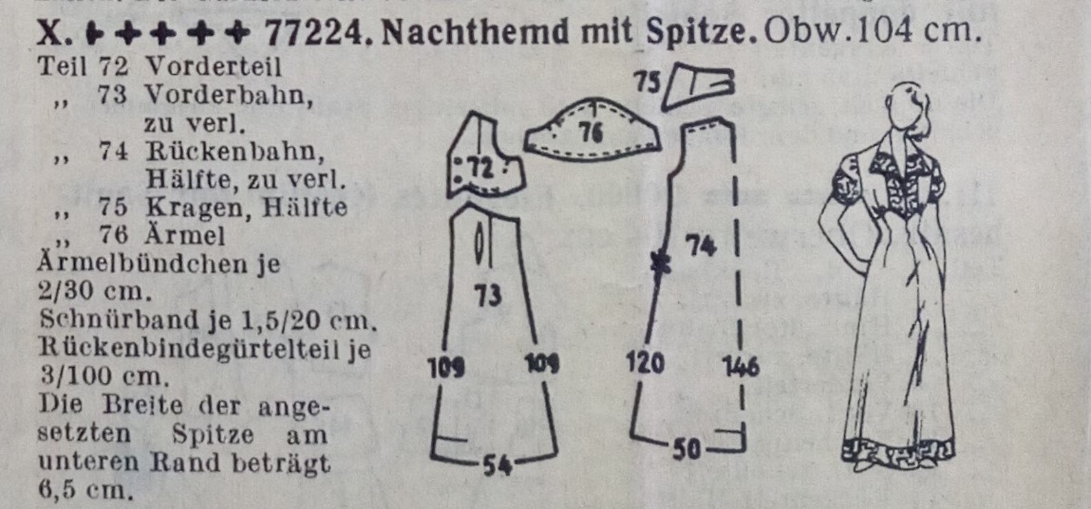 Vintage 104cm/41 Bust Size 1950s Floor Length Short - Etsy