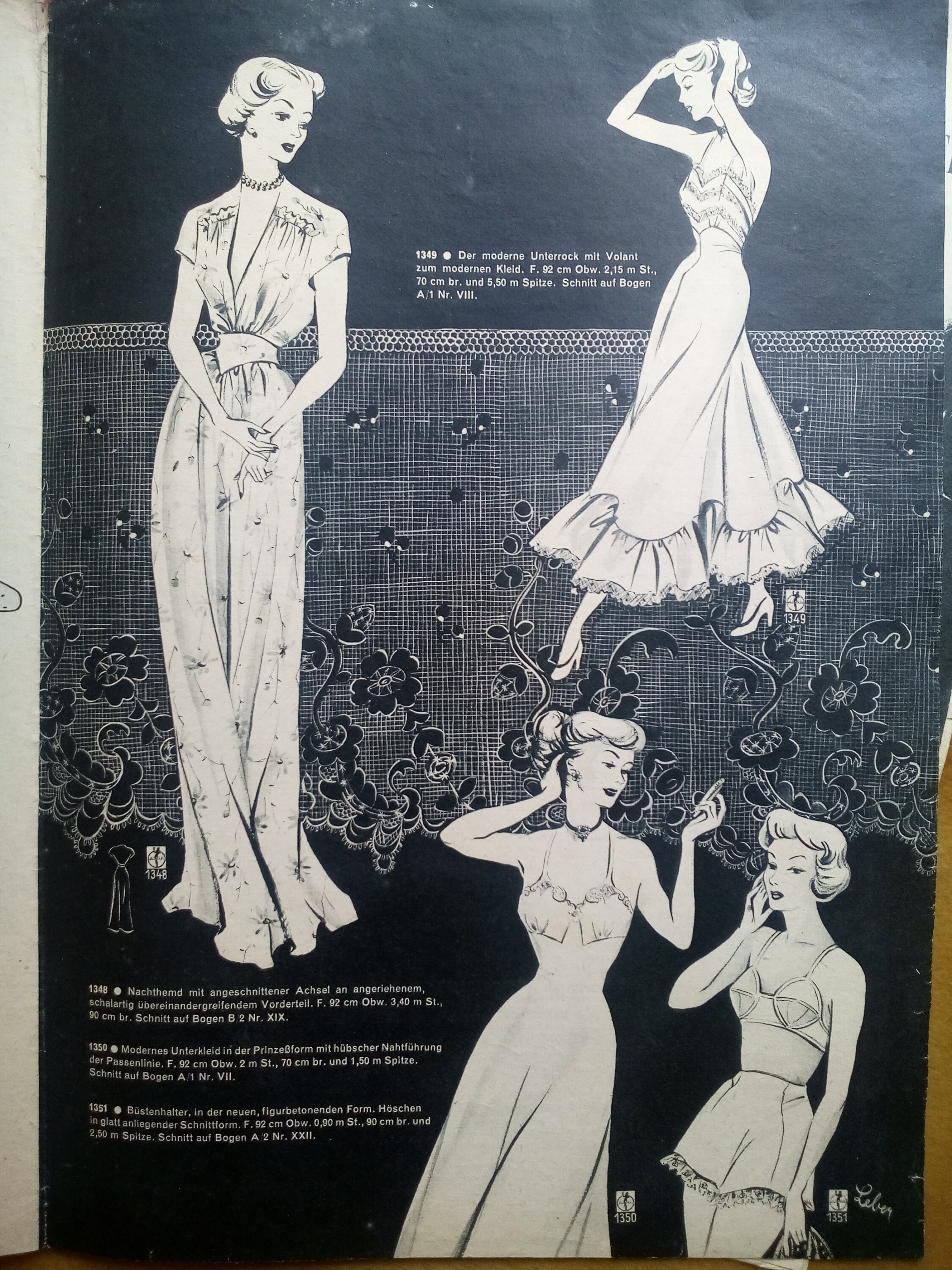 A 92cm/36 Bust Size Vintage 1940s Short Sleeve Front - Etsy