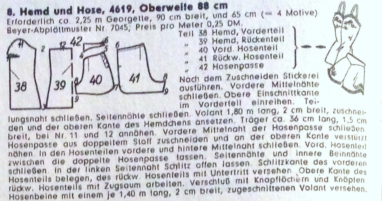 Vintage 88cm/34 Bust Size 1950s Lingerie Slip and Tap - Etsy