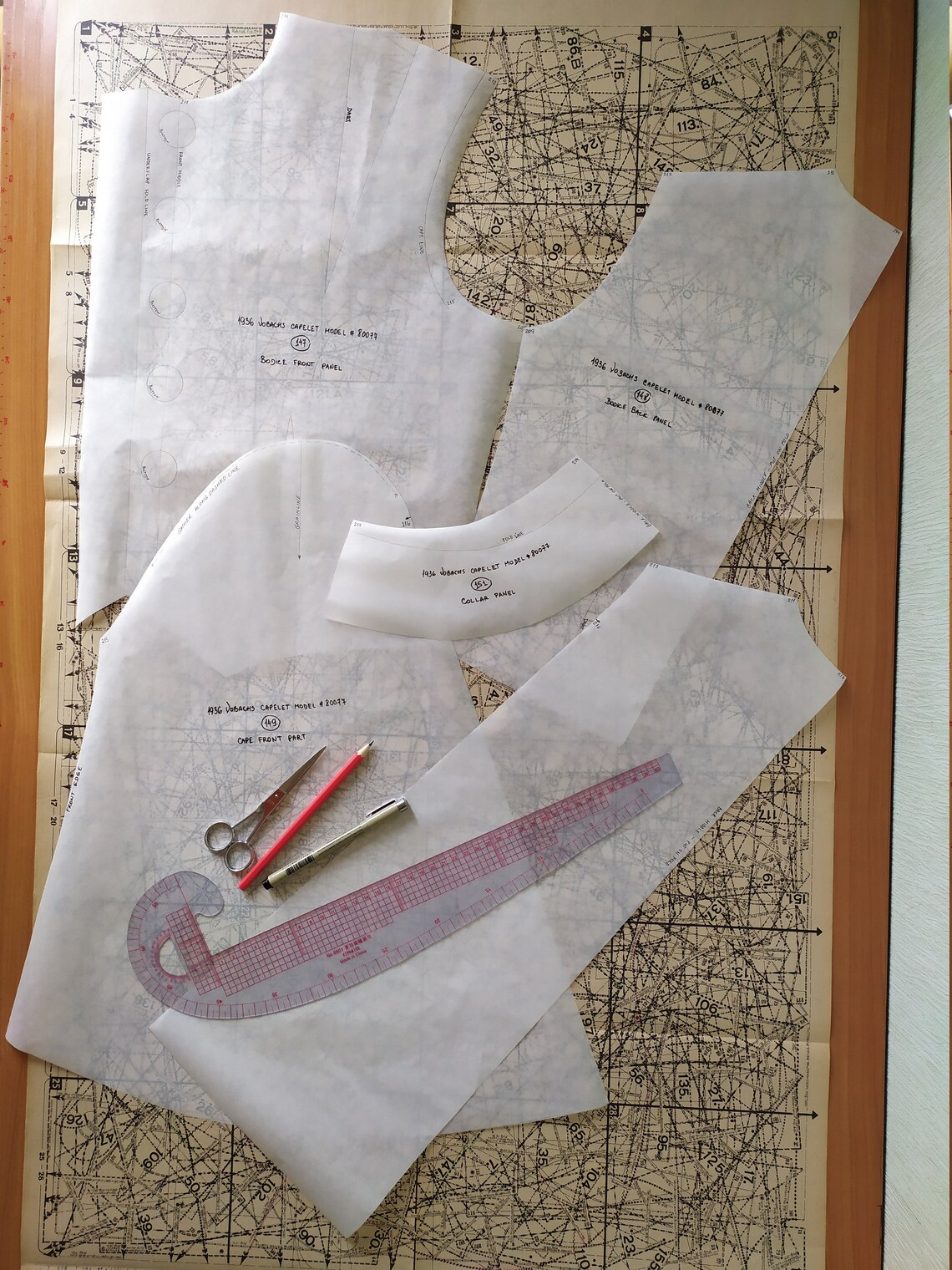 Vintage 102cm/40 Bust Size 1950s Square Armhole Sleeve - Etsy