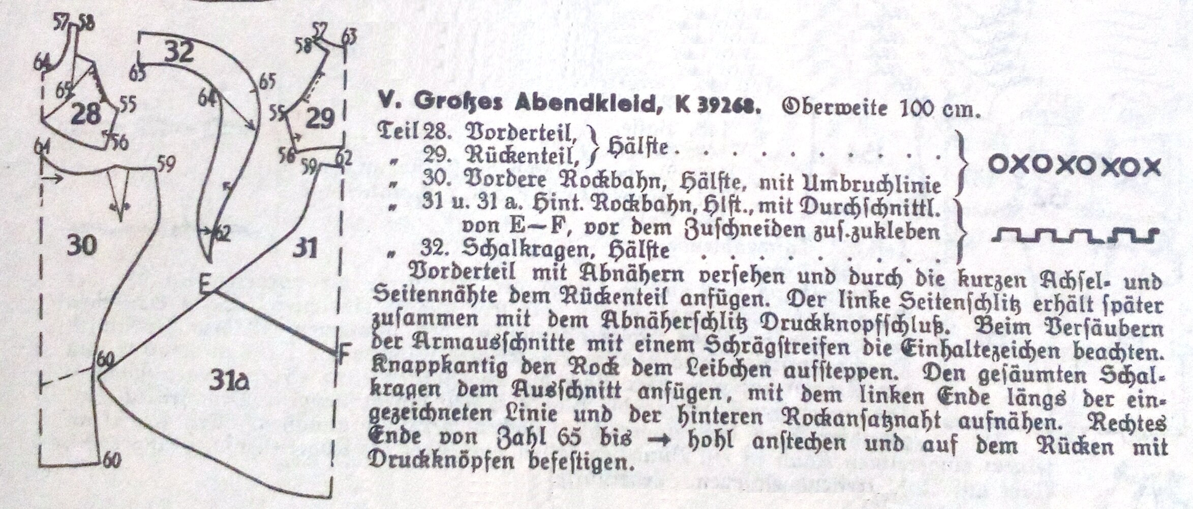 Vintage 100cm / 39 Bust Size 1930s Long Sleeveless - Etsy