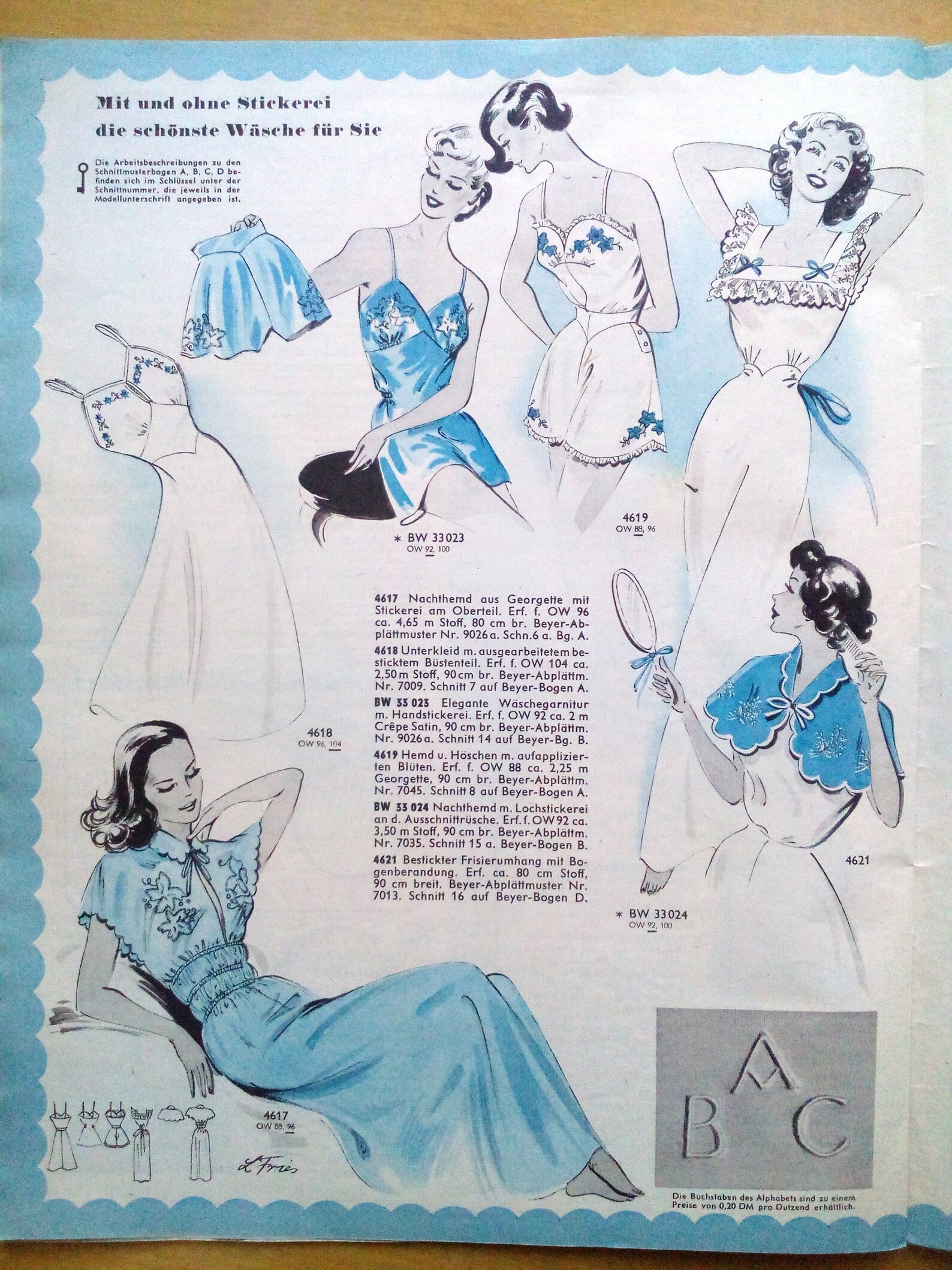 Vintage 92cm/36 Bust Size 1950s Lingerie Slip and Tap | Etsy