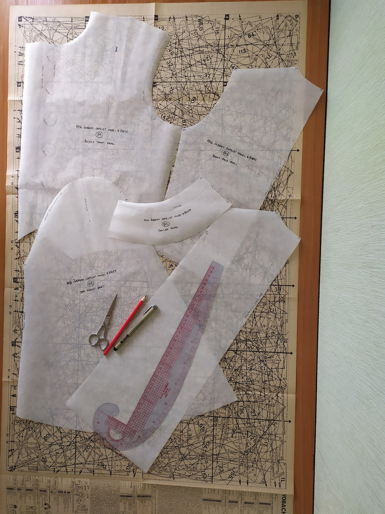 Vintage 88cm/35 Bust Size 1950s Classic Fitted Double - Etsy