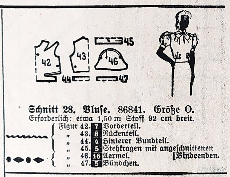 Vintage 88cm/34.6 or 96cm/38 Bust Size 1930s Ruched Side Detail Short ...