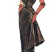 Vintage 90cm/35 Bust Size 1950s Evening Dress /formal - Etsy