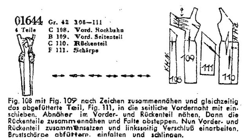 Vintage 92cm/36 Bust Size 1950s Fitted Bodice With Front - Etsy