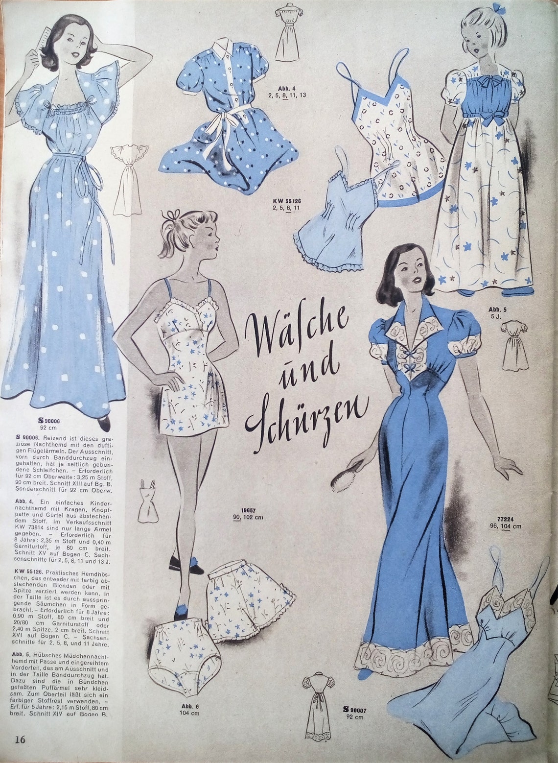 Vintage 104cm/41 Bust Size 1950s Floor Length Short - Etsy