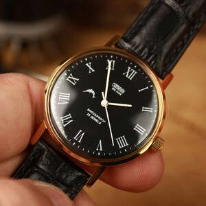 Soviet Watch, Cornavin De Luxe Watch, Cornavin Classic Watch, Original ...