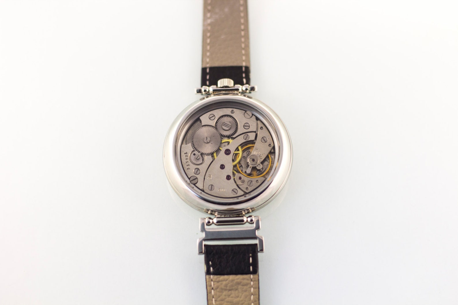 Mens Watch Soviet Watch Ussr Watch Soviet Watch Russian - Etsy