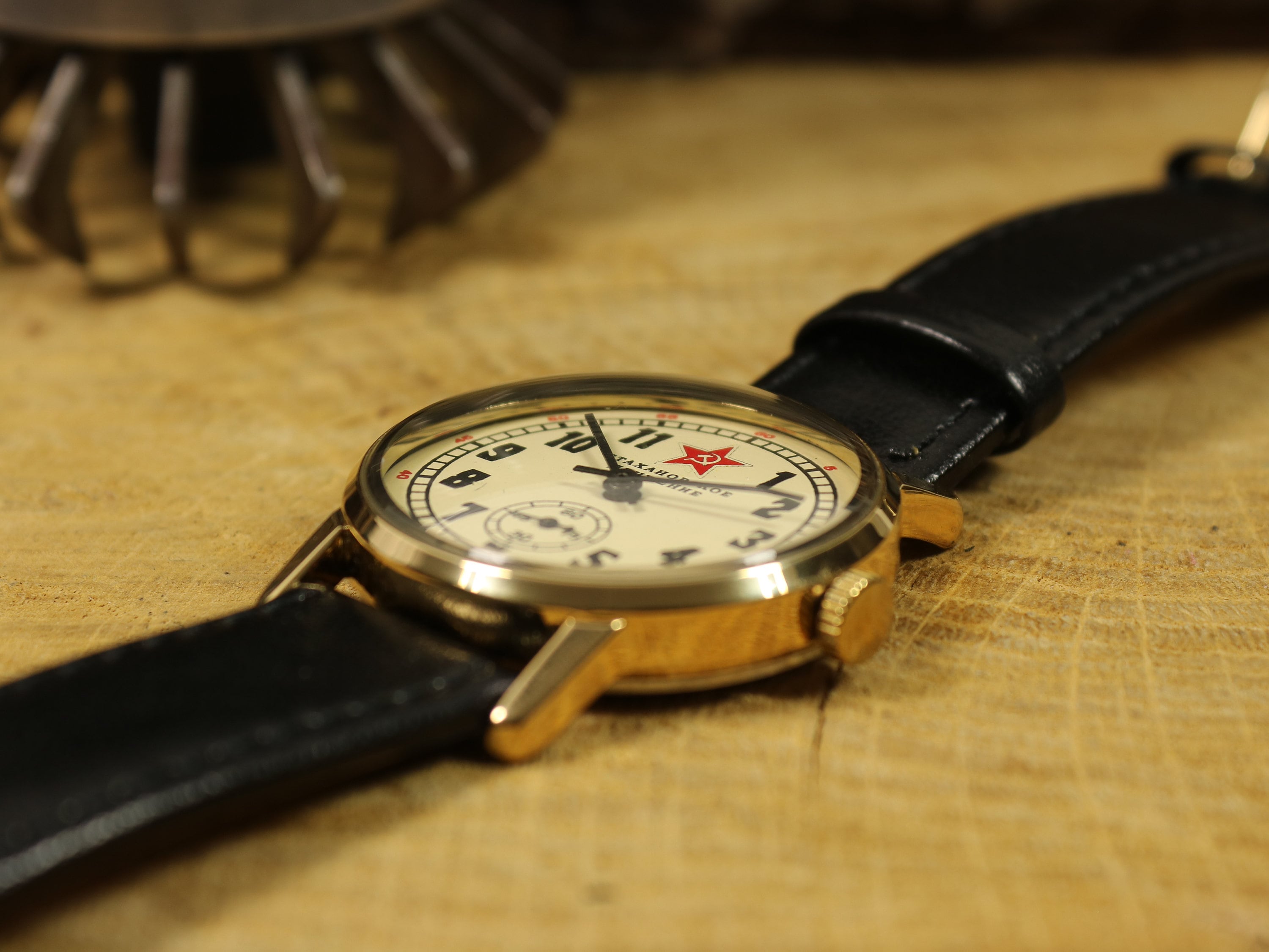 USSR watch Pobeda ZIM watch rare watch soviet vintage | Etsy