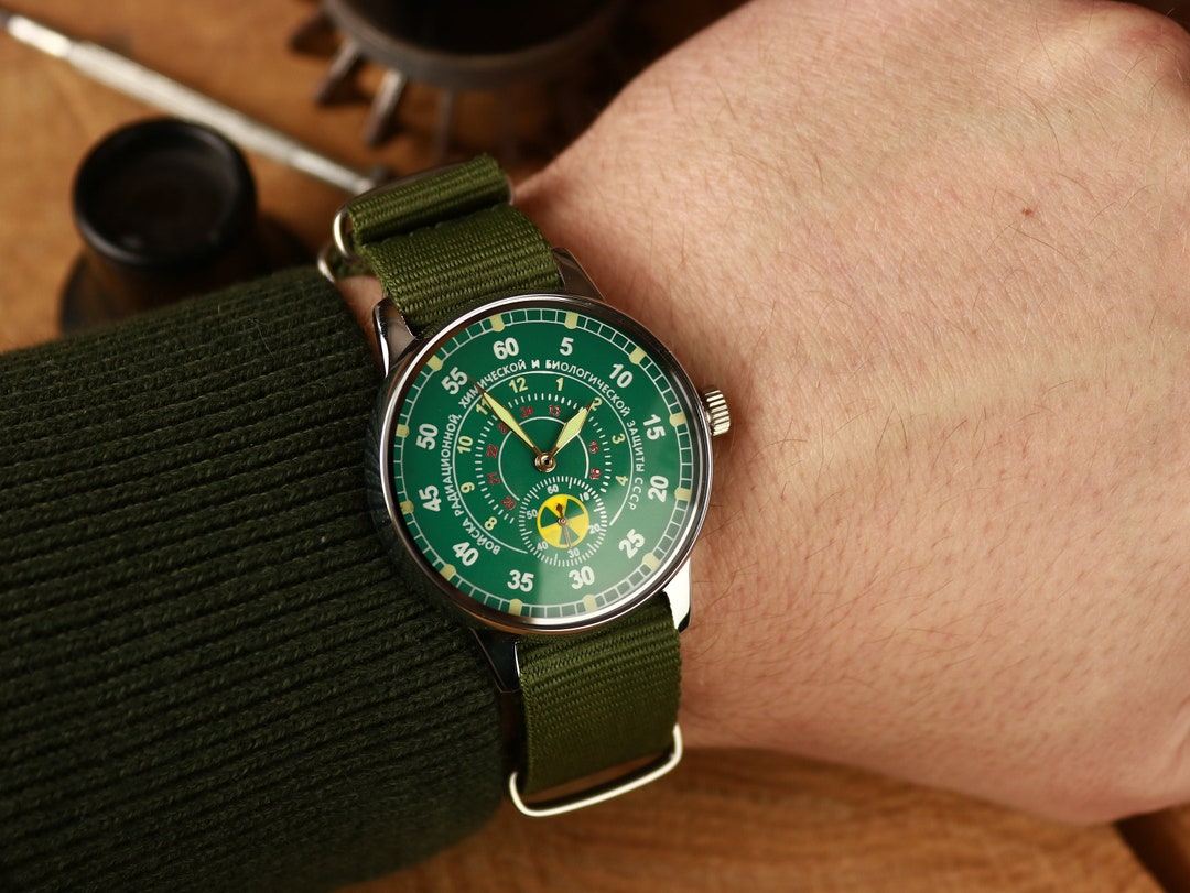 Soviet Watch, Pobeda USSR Watch, ZIM Watch, Antique Watch, Vintage USSR ...