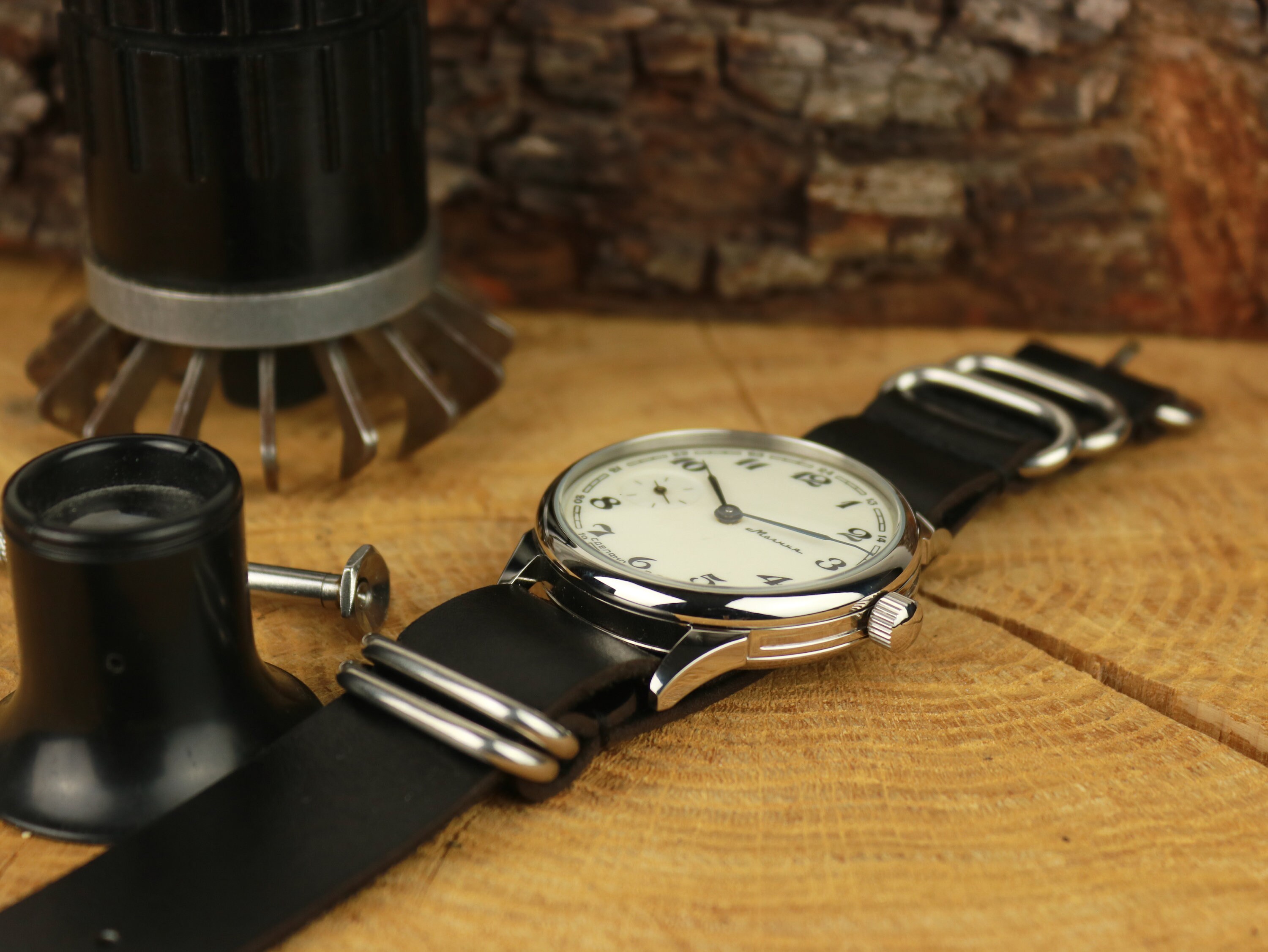 Soviet watch classic watch original watch mens vintage | Etsy