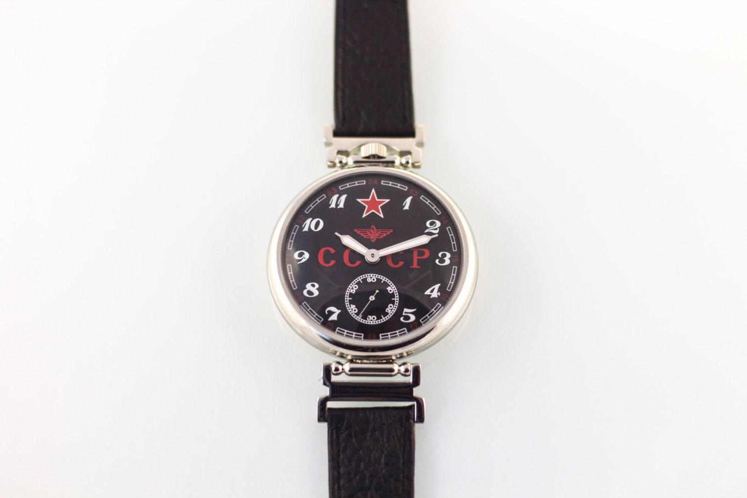 Mens Watch Soviet Watch Ussr Watch Soviet Watch Russian - Etsy