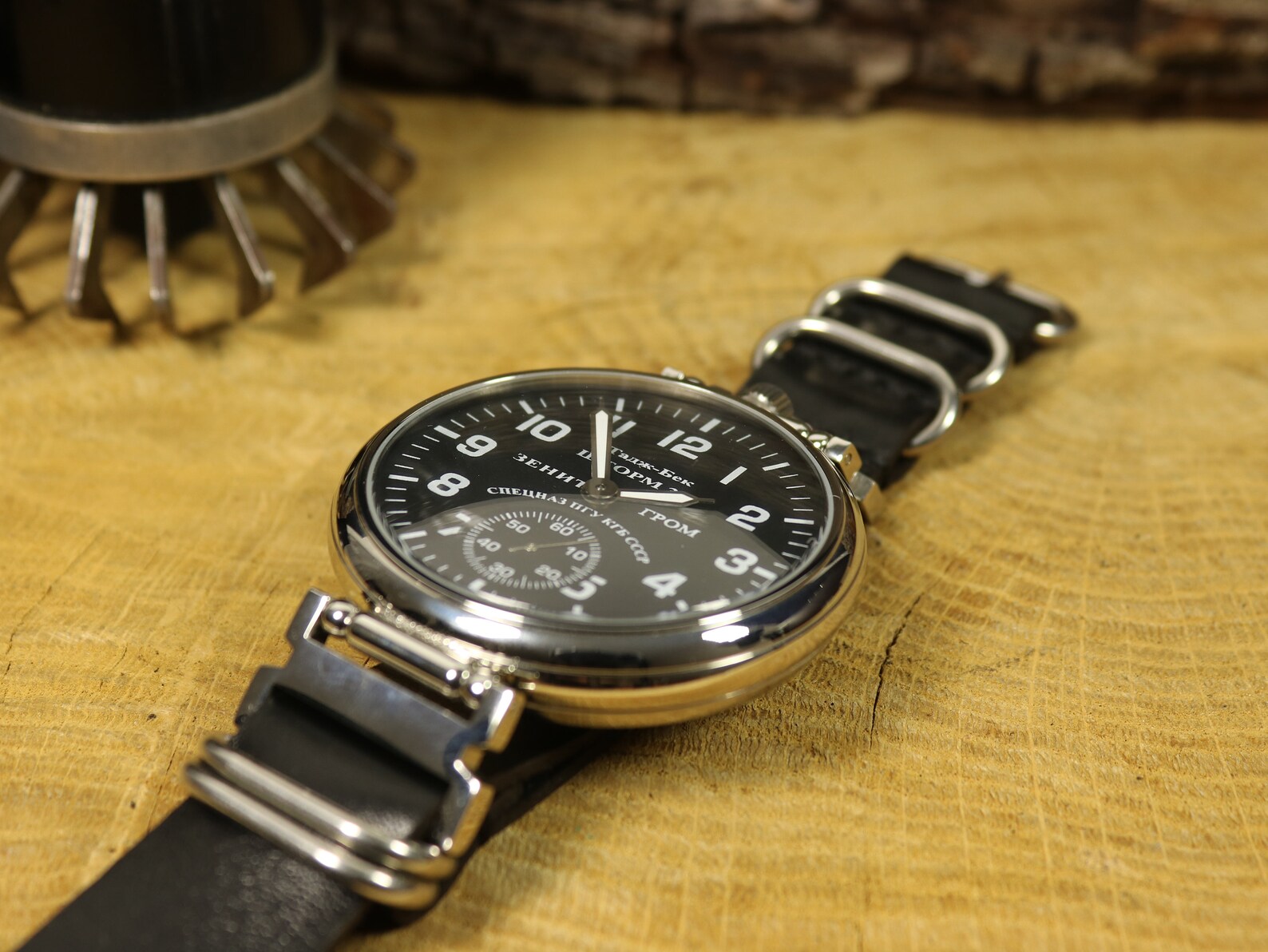 Soviet Watch Taj-bek Watch Storm 333 Soviet Watch Mens - Etsy