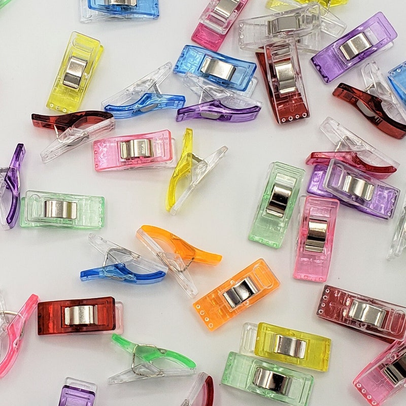 Sewing Clips - Etsy