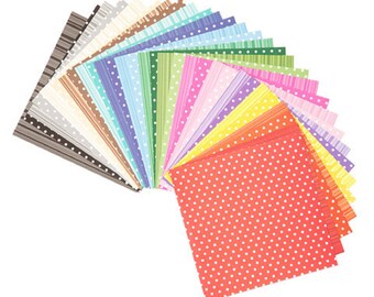 Patterned cardstock | Etsy