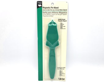 Dritz Magnetic Pin Wand - Etsy