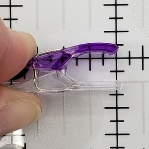 Mini Sewing Clips, 25pc Rainbow Colors, Optional Tin Notions Box ...