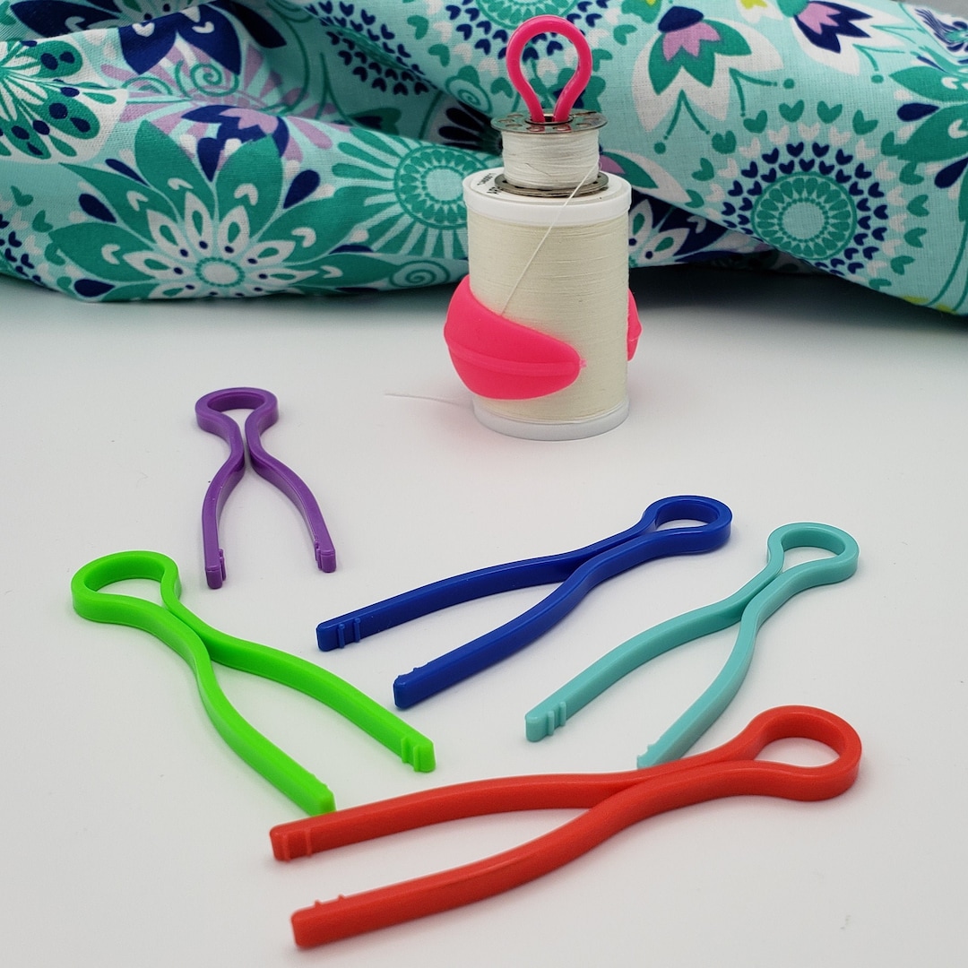 Sewing Bobbin Buddies, 10pc | Bobbin Clips, Holders, and Keepers - Etsy