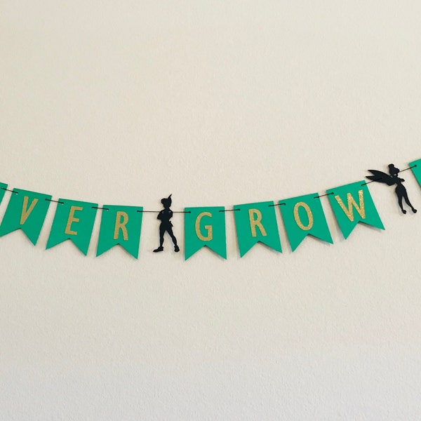 Neverland Party - Etsy