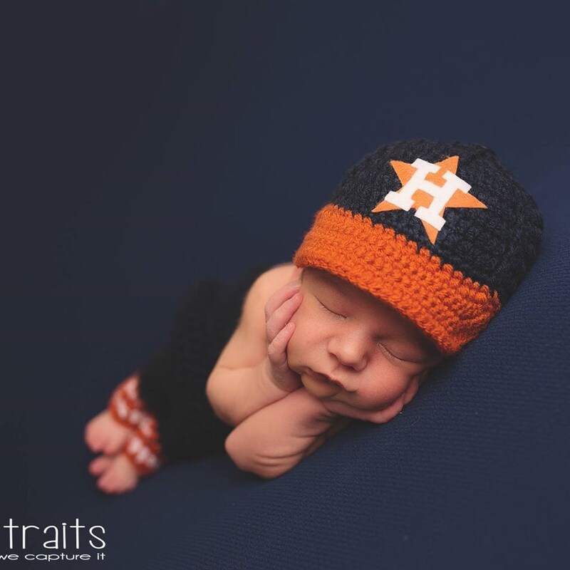 Astros Baby - Etsy