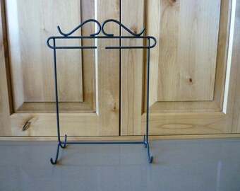 Mini Quilt Stand - Etsy