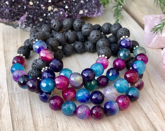 Crystals Wearable Gemstones & Spiritual Tools by HelloLunaShop