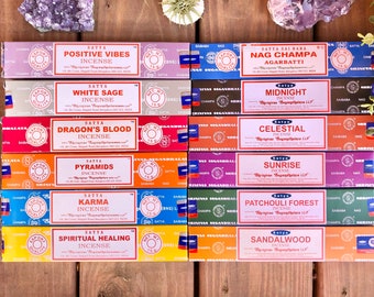 Powder Incensemoneylucky Mojoprotectiondragons - Etsy