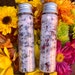 Mini Bath Soak Gift Set Bath Soak Tubes Bath Salts - Etsy