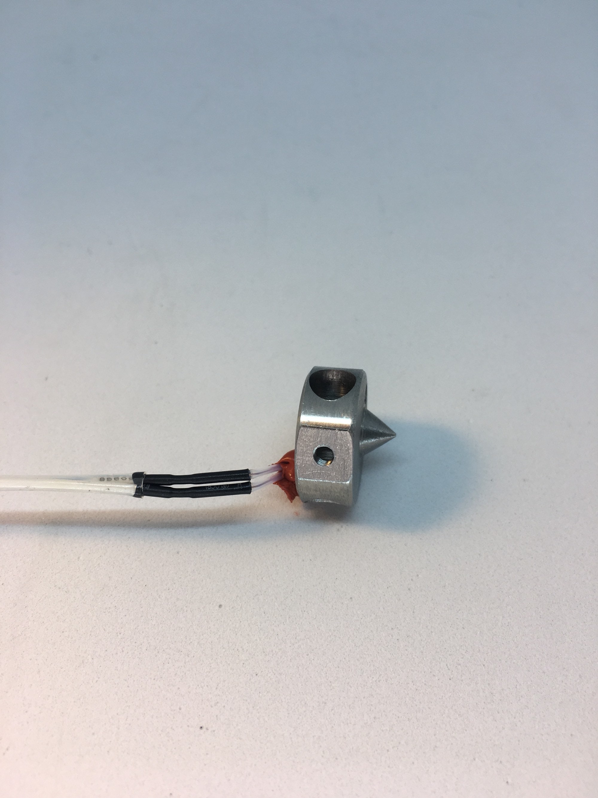 XYZ Printing Da Vinci 1.0 Pro Nozzle Replacement/upgrade Kit - Etsy