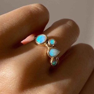 Wwake Ring - Etsy Wwake Ring - Etsy