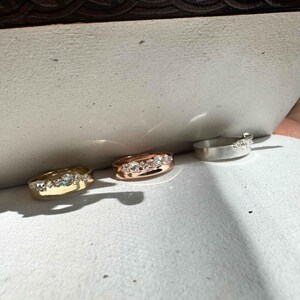 Hayden Band - Etsy