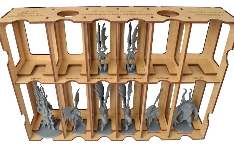 Cthulhu Death May Die Monsters Box,including Seasons1,2,unspeakable Box ...