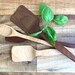 Wooden Kitchen Utensils Set - Large Flipper, Small Flipper, Cooking ...