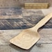 Large Wooden Flipper Canadian Maple - Etsy