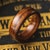 Mens Wedding Band "the Rsg" Made From Santos Rosewood, Silver and ...