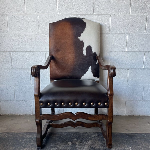 Pendleton Chair - Etsy