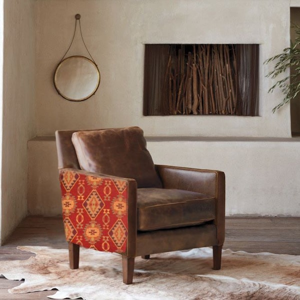 Pendleton Chair - Etsy