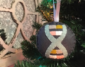 Biology ornament | Etsy