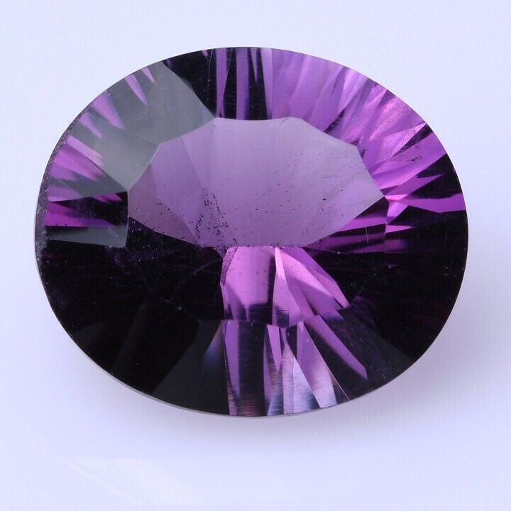Materials Jewelry Making & Beading Gemstones 3784-94 Natural Amethyst ...