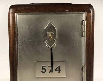 Antique post office mailbox door | Etsy