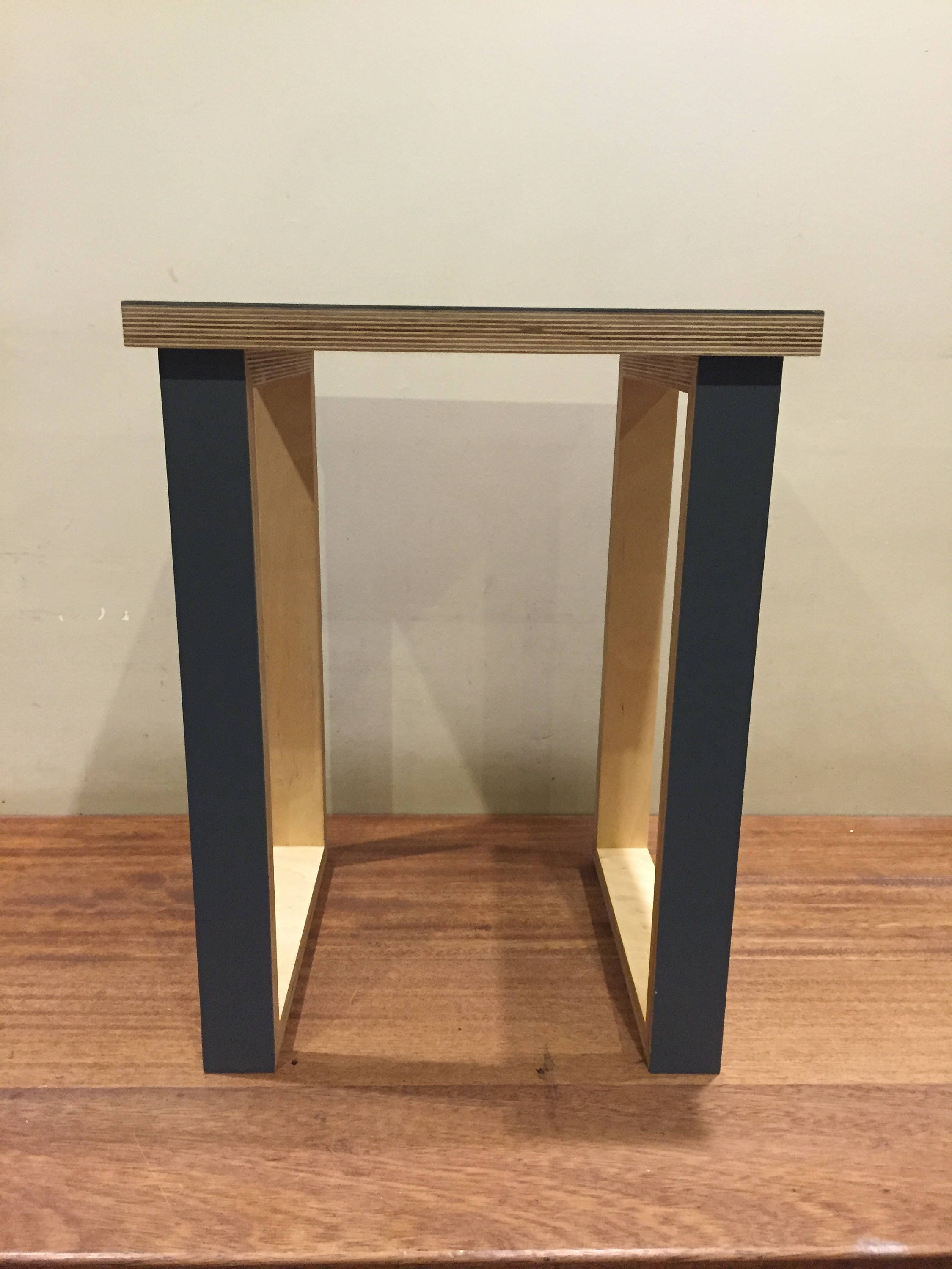 Linoleum Coffee Table - Etsy