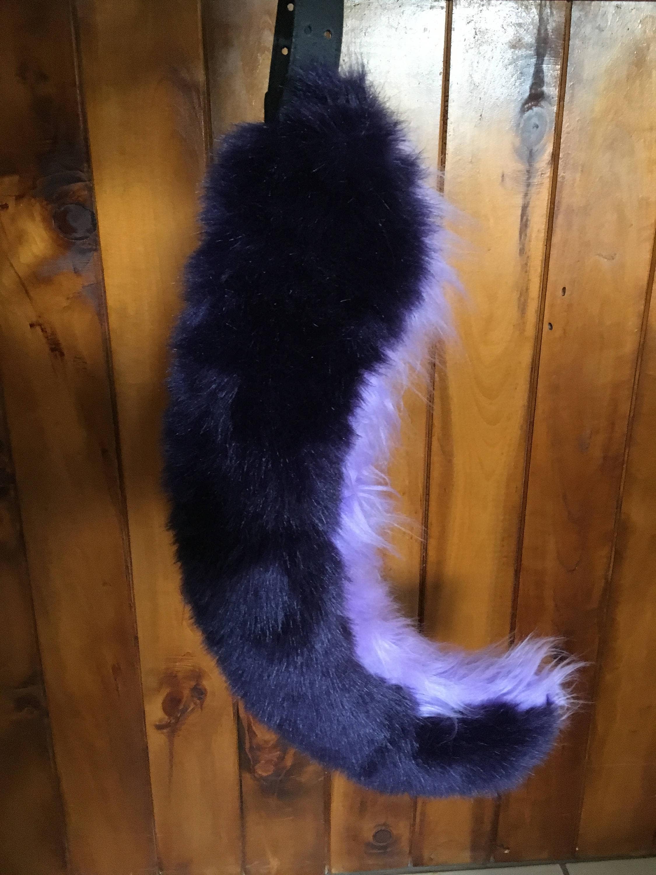 High Quality Custom Tails made to Order PLEASE READ DESCRIPTION - Etsy