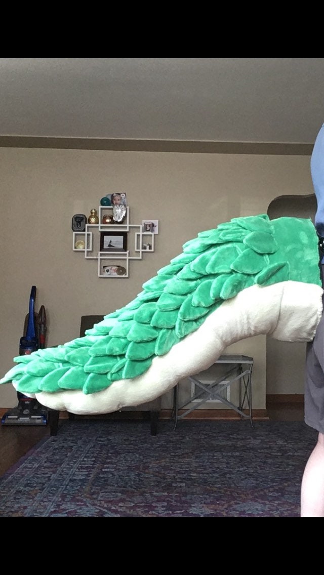 High Quality Custom Tails made to Order PLEASE READ - Etsy