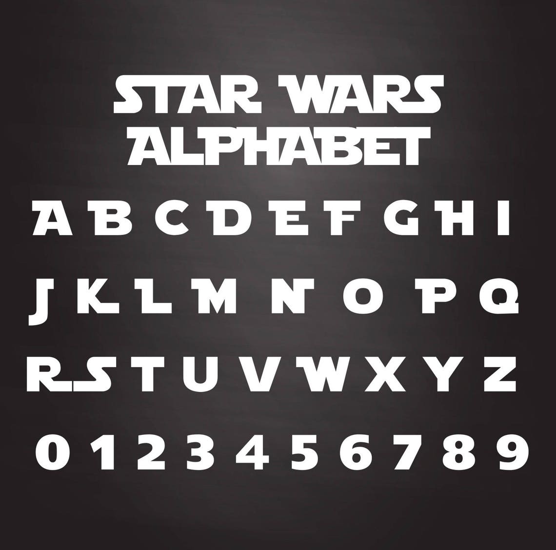 Star Wars Font Vector Star Wars Alphabet Letters Svg Star Wars Logo Star Wars Font Vector Star Wars Alphabet Letters Svg Star Wars Logo
