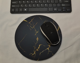 Rainbow Crazy Rat Lady PC Computer Mouse Mat Pad - Etsy