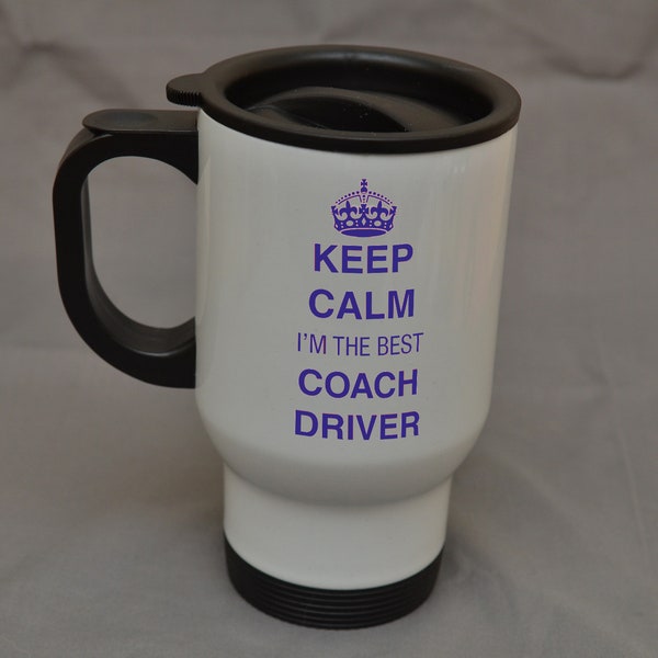 Keep Calm and Coach - Etsy