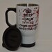 CSI Gift, Keep Calm I'm the Best Crime Scene Investigator White ...