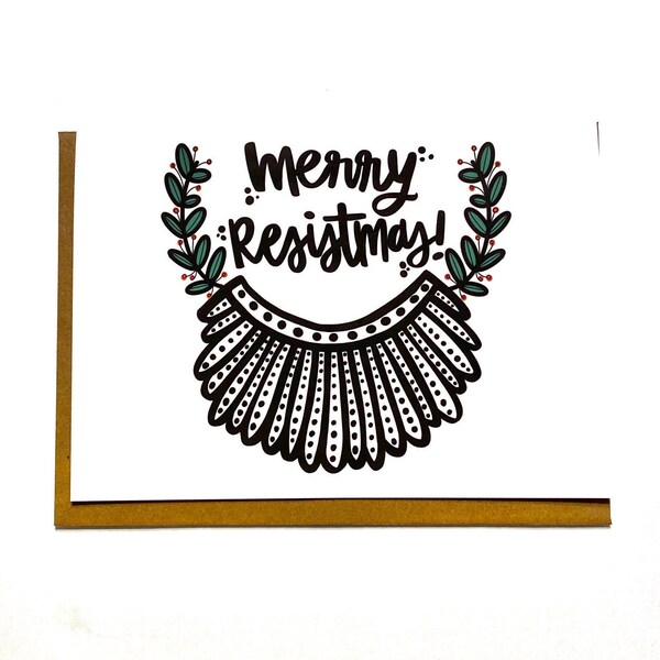 Rbg Greeting Cards - Etsy