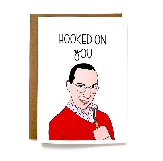 Arrested Development Valentines